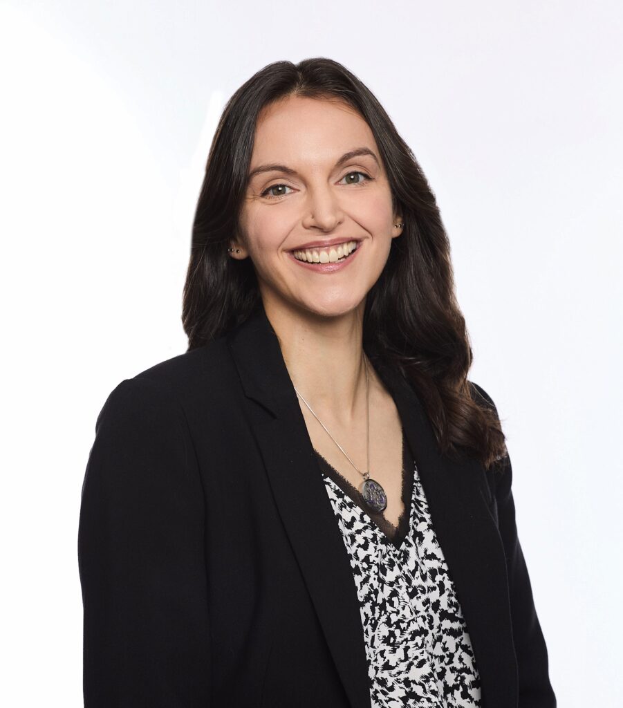 Who We Are - Veronica K. Contreras, P.C.